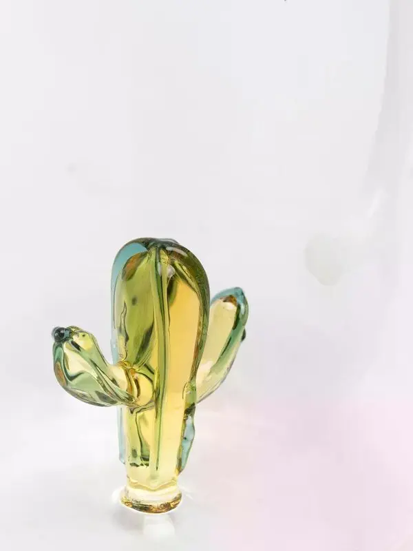 ICHENDORF MILANO Desert Plants Cactus Vase