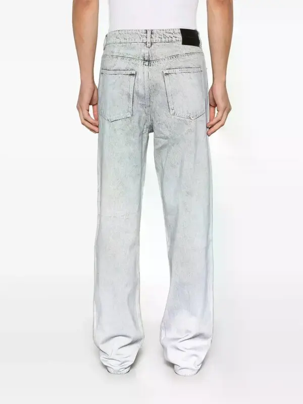 DAILY PAPER Amba Jeans