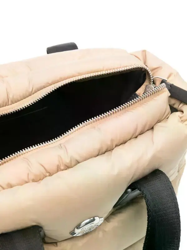 Moncler Mini Caradoc Tote Bag