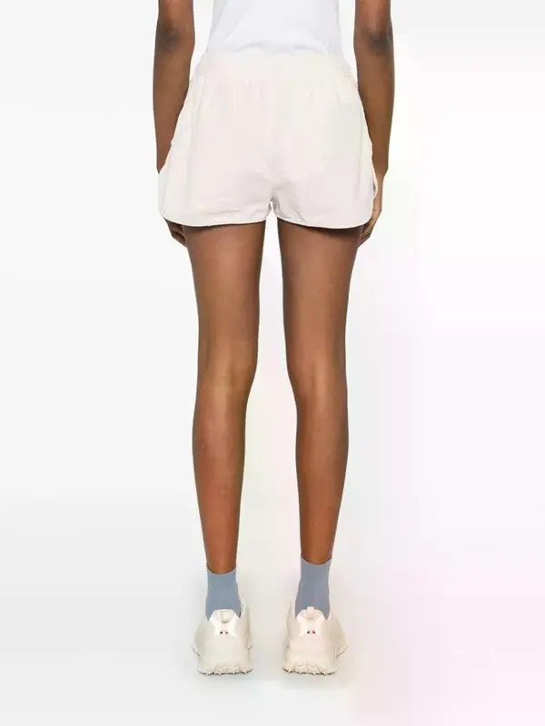AUTRY Corduroy Shorts
