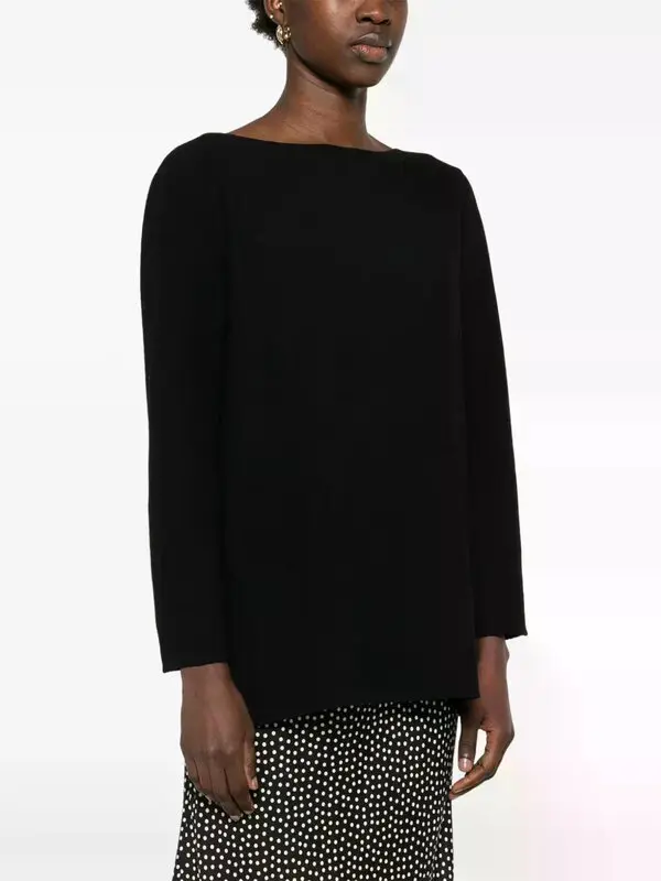 GIANLUCA CAPANNOLO Vanessa Tunic Top