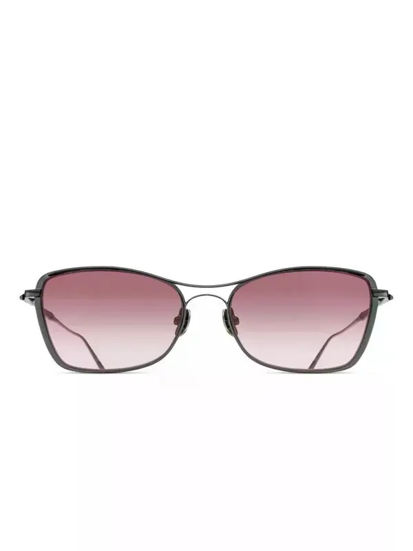 RETROSUPERFUTURE Square-frame Sunglasses - Grey