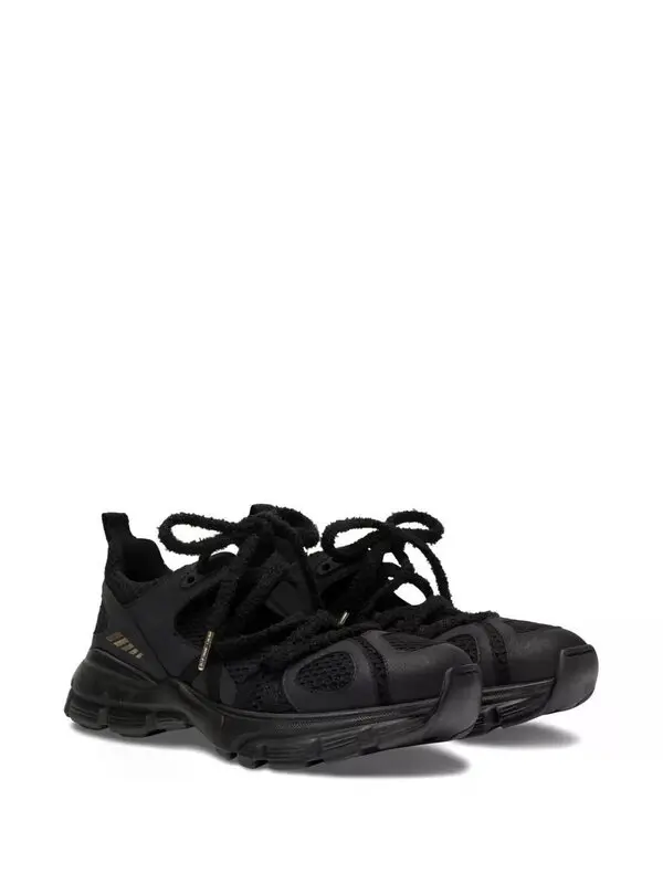 Axel Arigato Marathon Ballet Sneakers