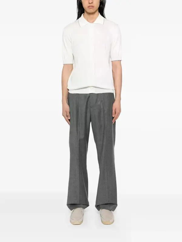 CRUCIANI Knitted Shirt
