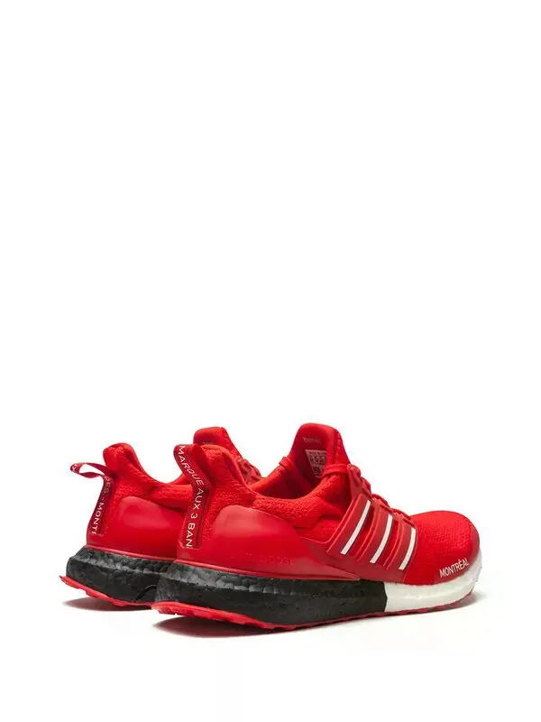 Adidas Ultraboost Dna Montreal Sneakers