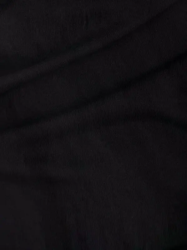 VIVIENNE WESTWOOD Hebo Asymmetric Dress