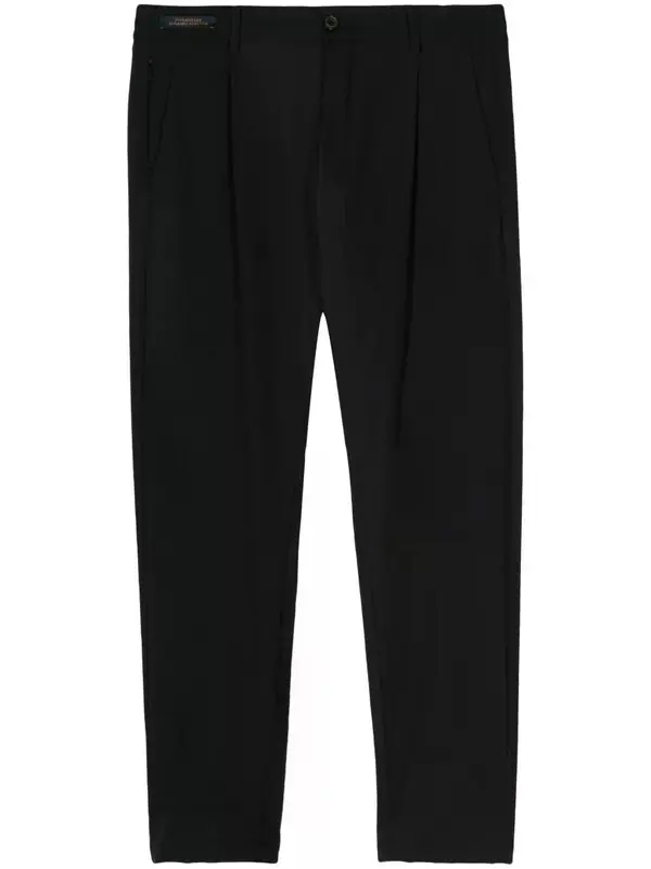 Paul & Shark Straight-leg Chino Trousers