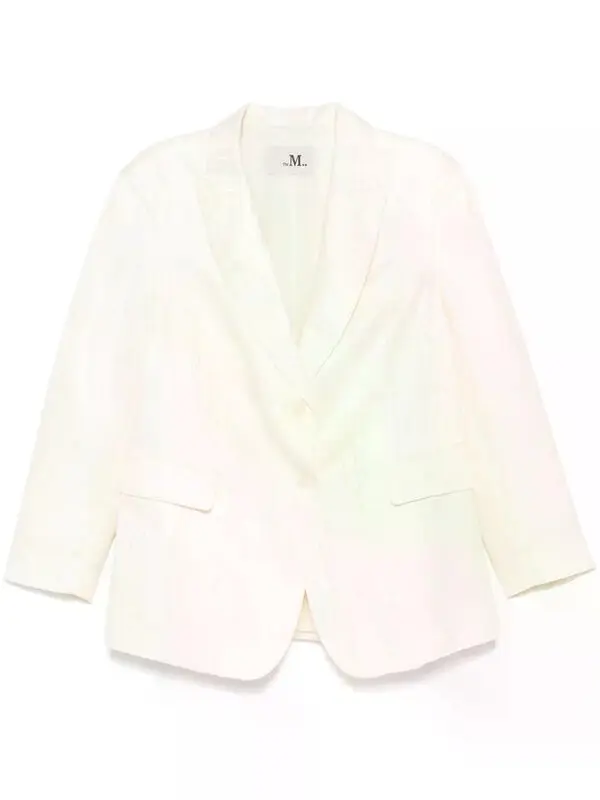 THE M.. The Renette Blazer