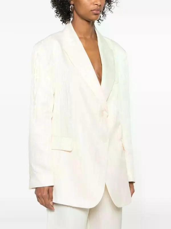 THE M.. The Renette Blazer