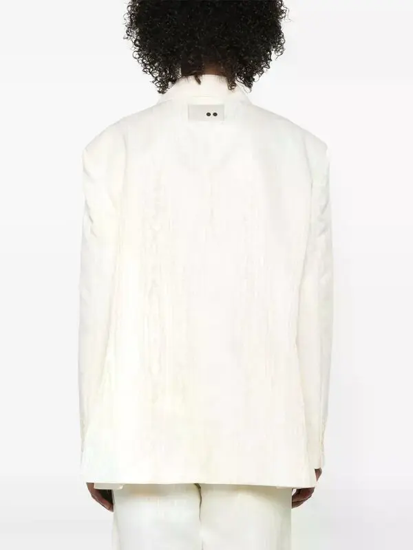 THE M.. The Renette Blazer