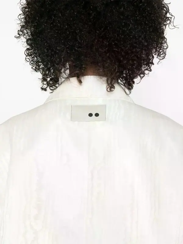 THE M.. The Renette Blazer