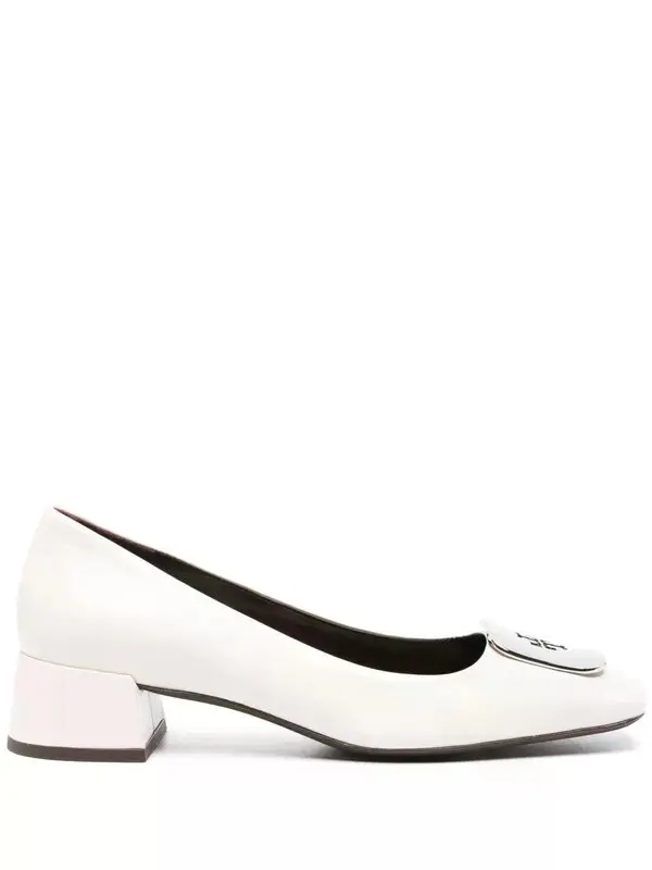 Tory Burch Georgia 35mm Block Heel Pumps