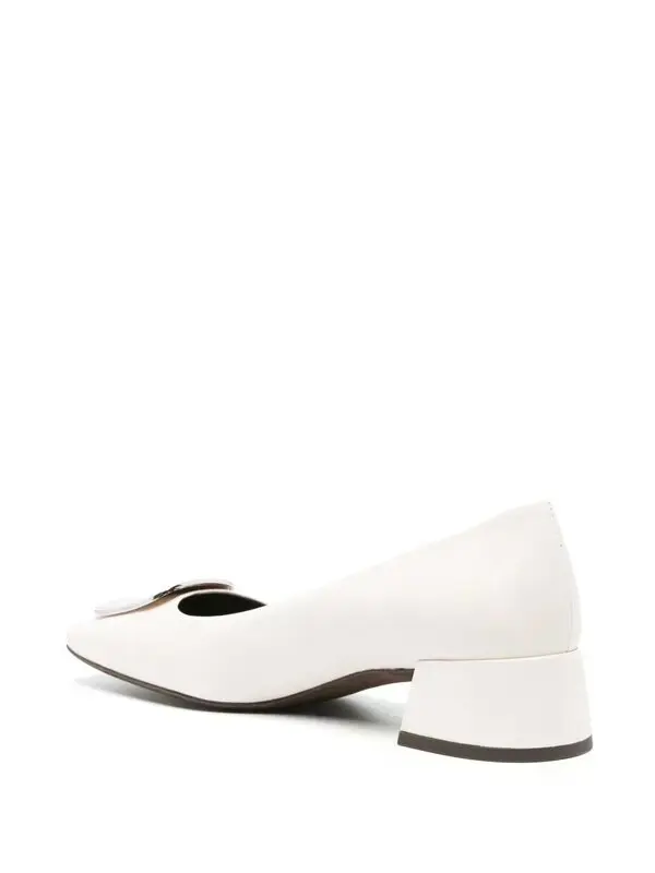 Tory Burch Georgia 35mm Block Heel Pumps