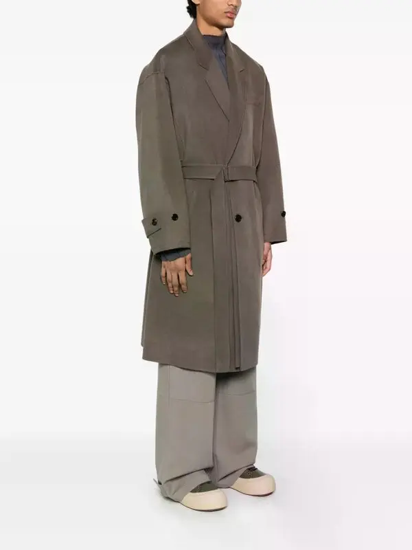 SONGZIO Detachable Lapels Coat