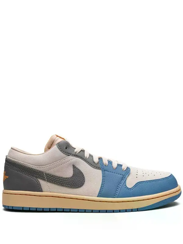 JORDAN Air 1 Low Se Sneakers - Blue