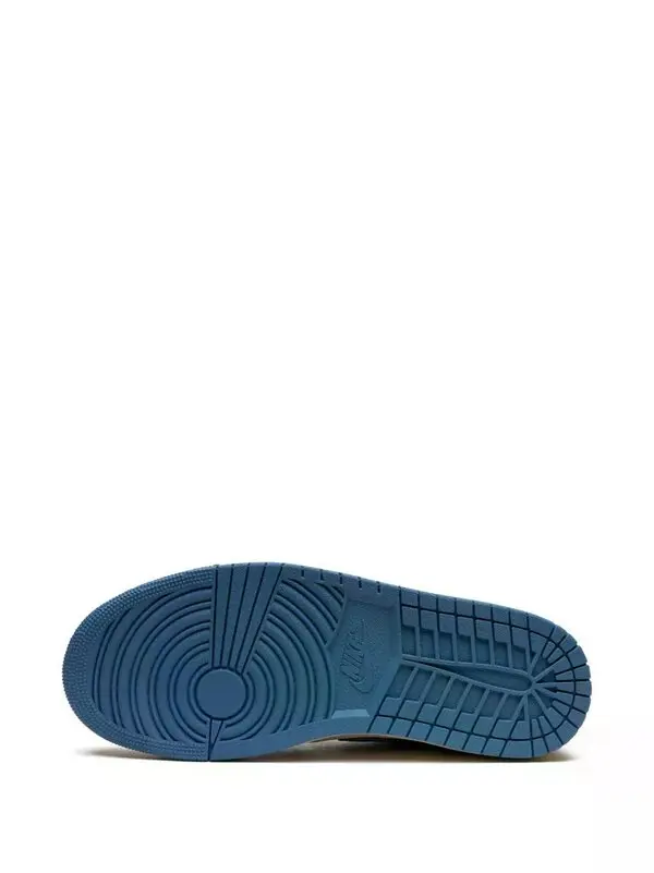 JORDAN Air 1 Low Se Sneakers - Blue