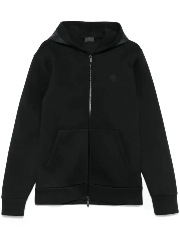 Moncler Zip-up Hoodie