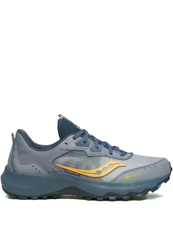 Saucony Aura Tr Sneakers - Grey
