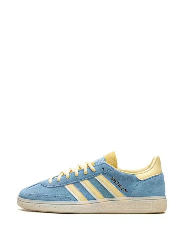 Adidas Handball Spezial Sneakers - Blue