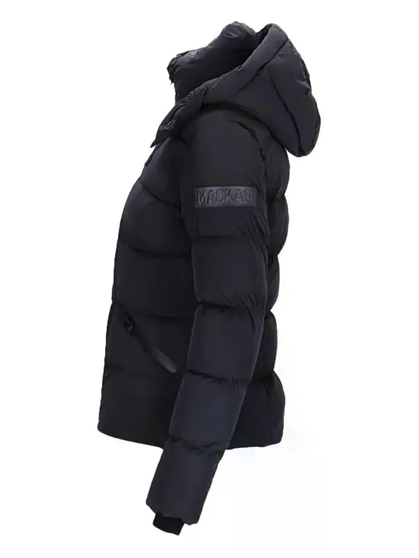 Mackage Madalyn Padded Jacket With Detachable Hood