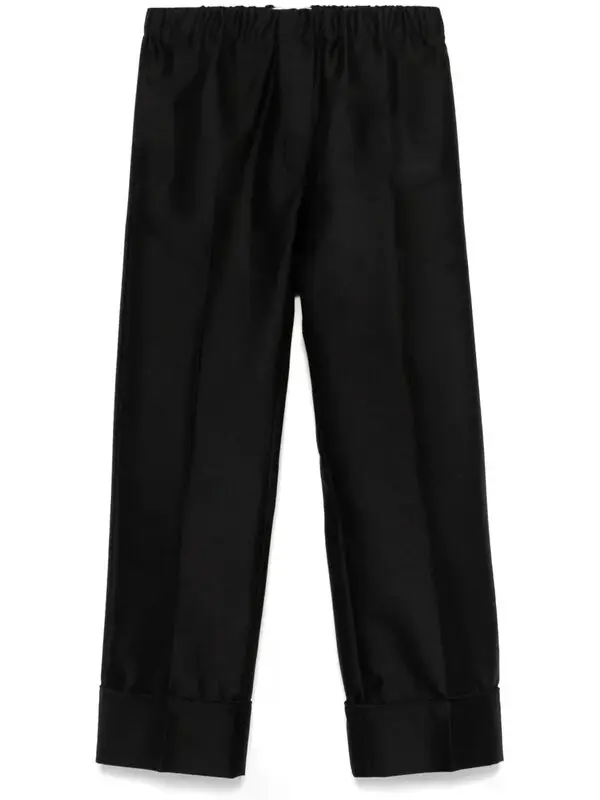 Christian Wijnants Panesh Trousers
