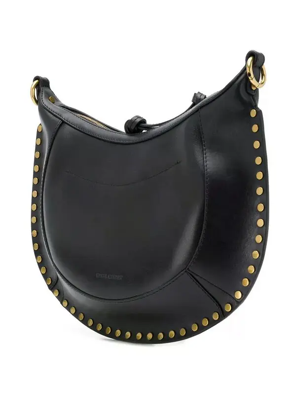 Isabel Marant Étoile Naoko Studded Shoulder Bag