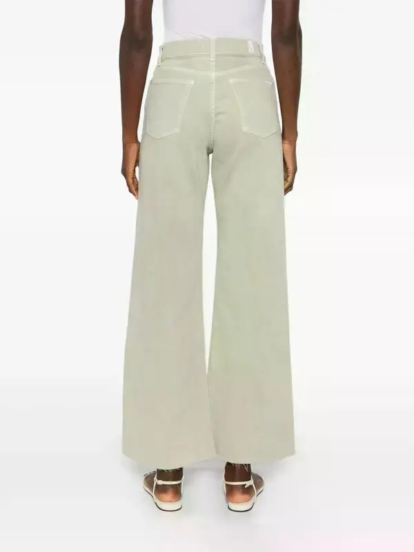 7 For All Mankind Lotta Jeans
