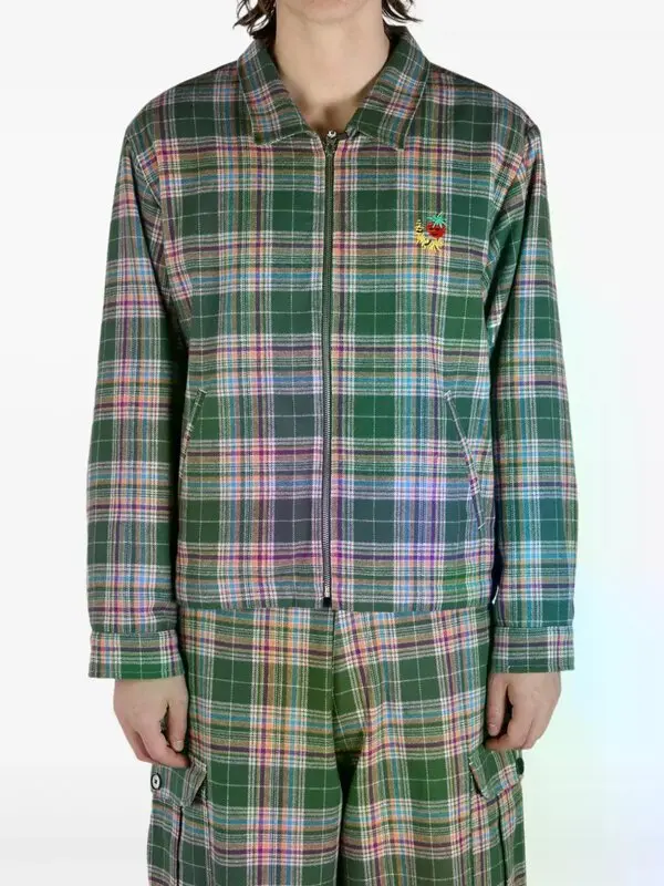SKY HIGH FARM WORKWEAR Cotton Jacket