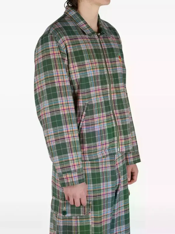 SKY HIGH FARM WORKWEAR Cotton Jacket