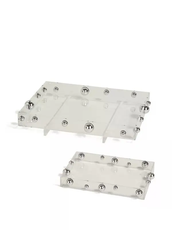 BY GABS Large Match Tray