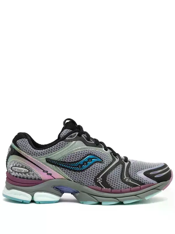 Saucony Progrid Triumph 4 Winter Solstice Sneakers