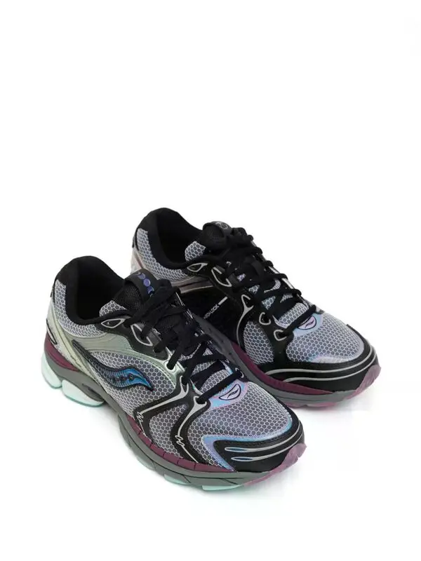 Saucony Progrid Triumph 4 Winter Solstice Sneakers