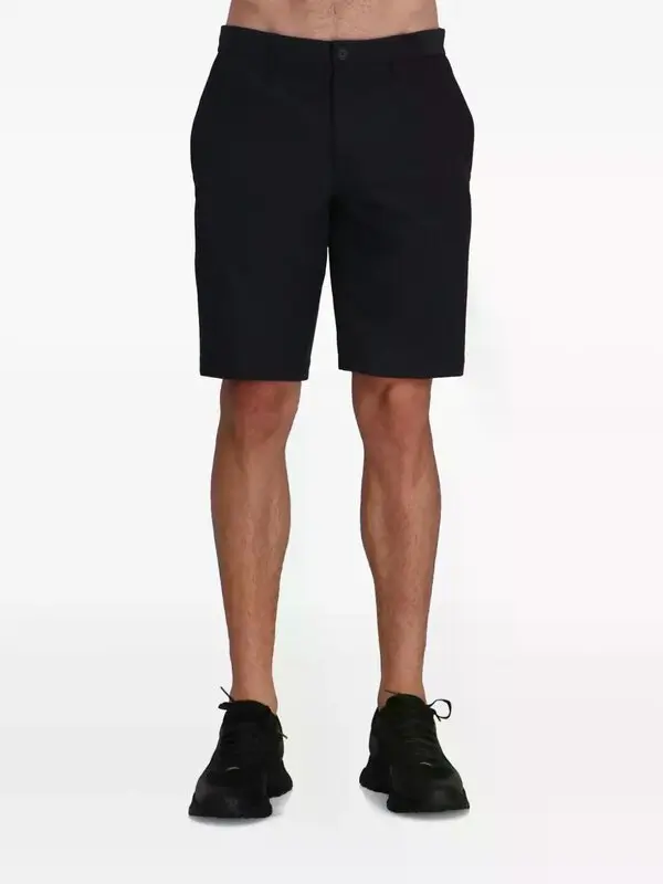 BOSS Tailored Chino Shorts