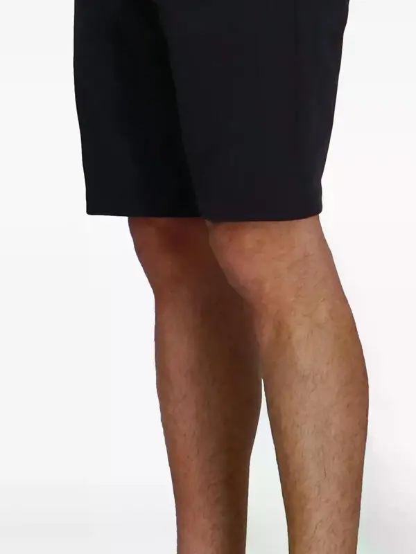 BOSS Tailored Chino Shorts