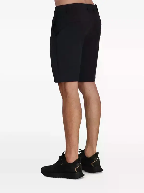 BOSS Tailored Chino Shorts