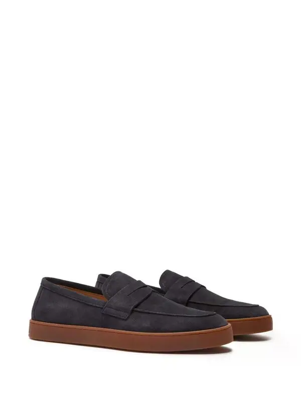 SCAROSSO Carlos Loafers
