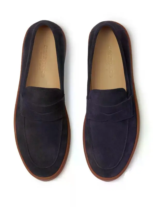 SCAROSSO Carlos Loafers