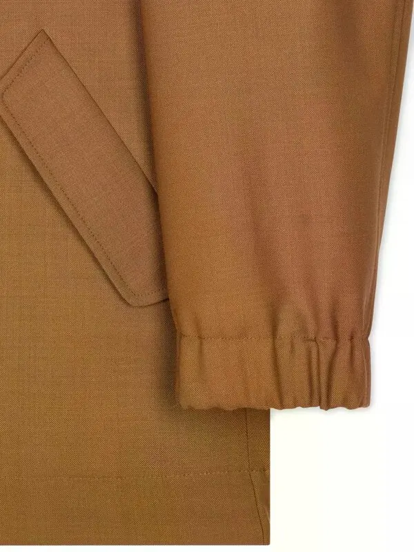 Paul Smith Virgin Wool Blazer