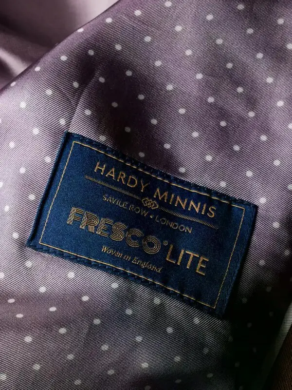 Paul Smith Virgin Wool Blazer