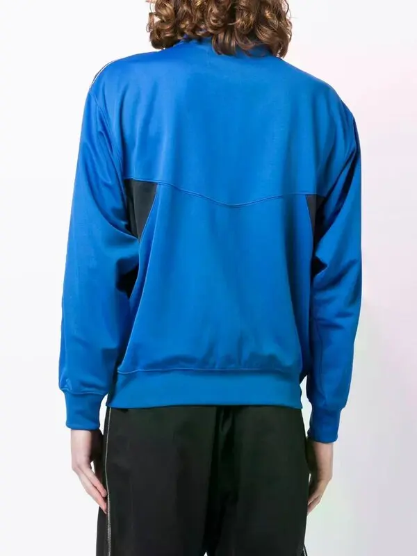 BILLIONAIRE BOYS CLUB Colour-block Track Jacket