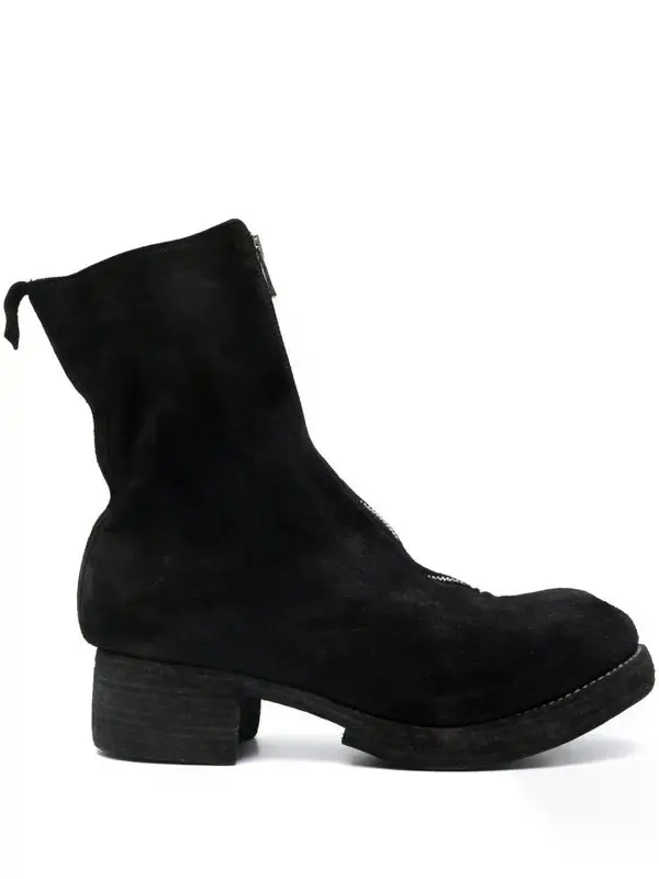 Guidi Pl2wz Boots