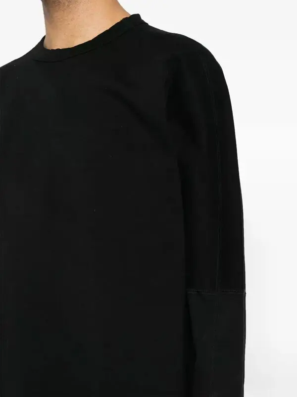 WHITE MOUNTAINEERING Crew Neck Jersey Top