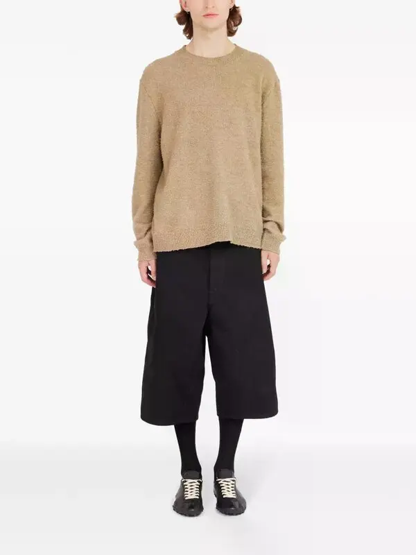 MAISON MARGIELA Crew-neck Jumper