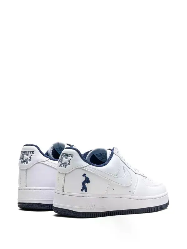Nike Force 1 Low Sneakers