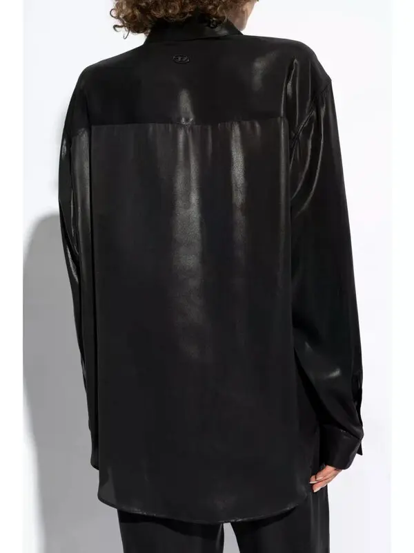DIESEL® S-simply-c-wn-q1 Shirt