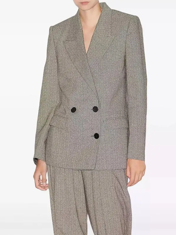 Isabel Marant Étoile Irma Blazer
