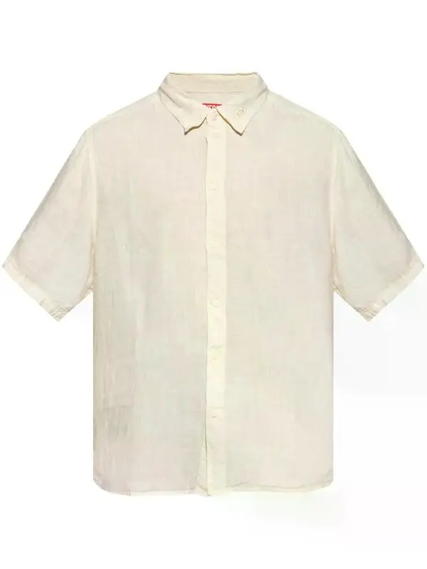 DIESEL® S-uccle-a Shirt