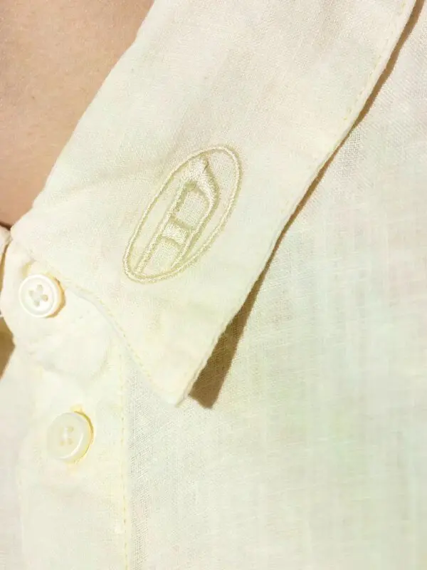 DIESEL® S-uccle-a Shirt