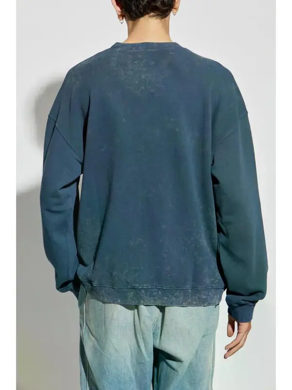 DIESEL® S-boxt-q5 Sweatshirt