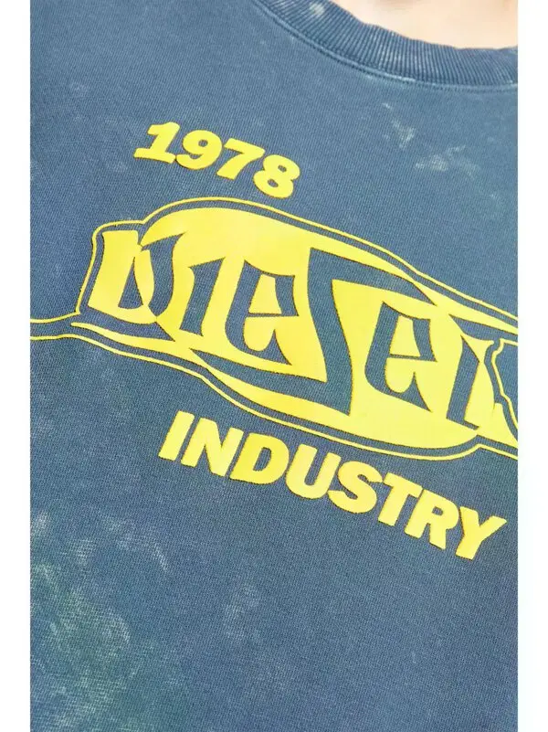 DIESEL® S-boxt-q5 Sweatshirt